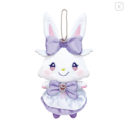 Japan Sanrio Mascot Plush - Wish Me Mell : Tokimeki Magic Warrior ...