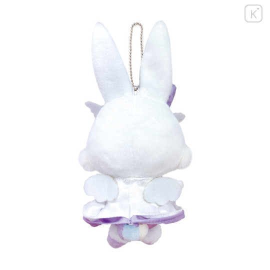 Japan Sanrio Mascot Plush - Wish Me Mell : Tokimeki Magic Warrior ...