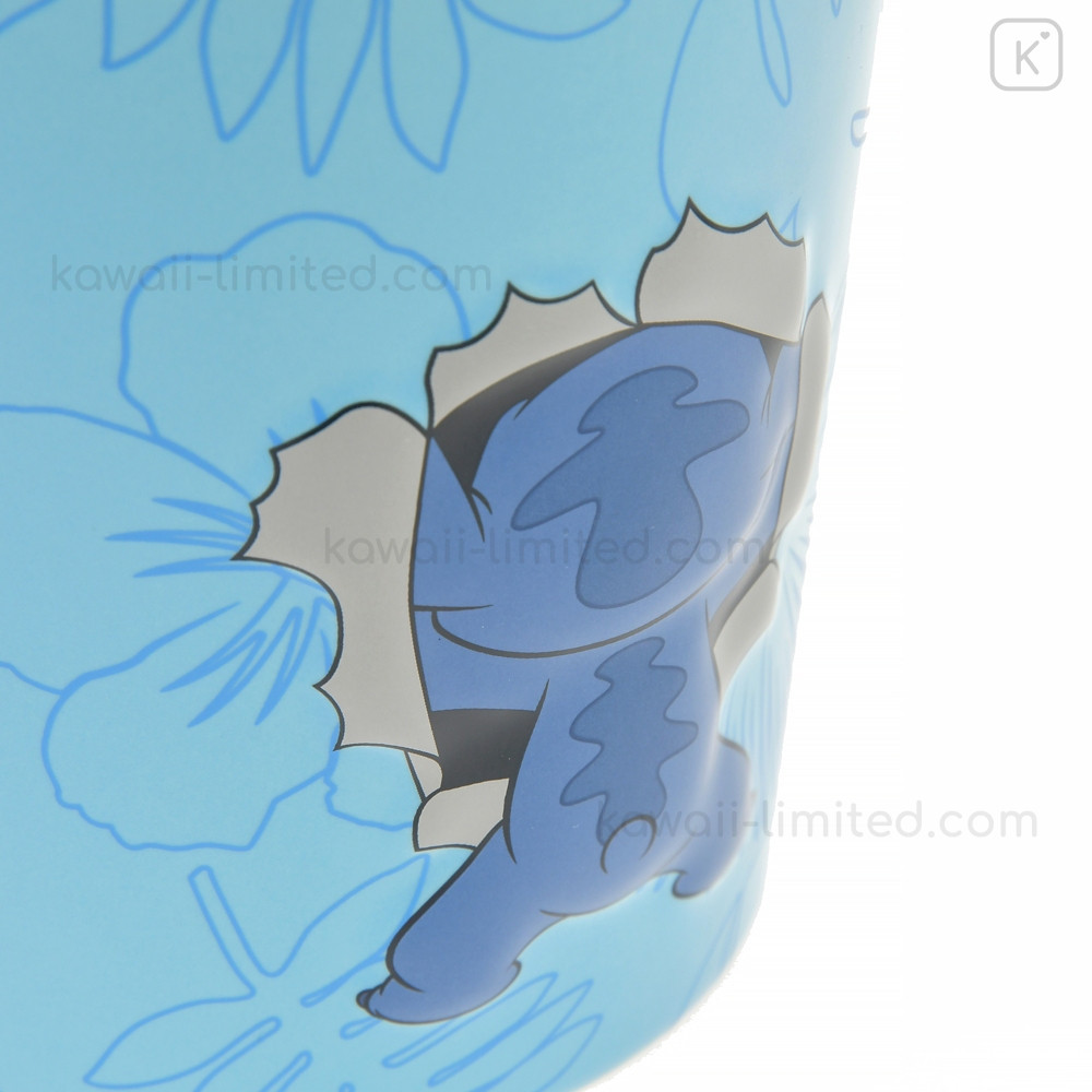 Japan Disney Store Mug - Stitch : Wild | Kawaii Limited