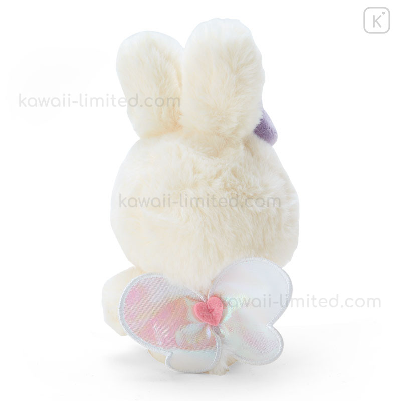 Japan Sanrio Original Mascot Holder - Hello Kitty : Easter Rabbit ...