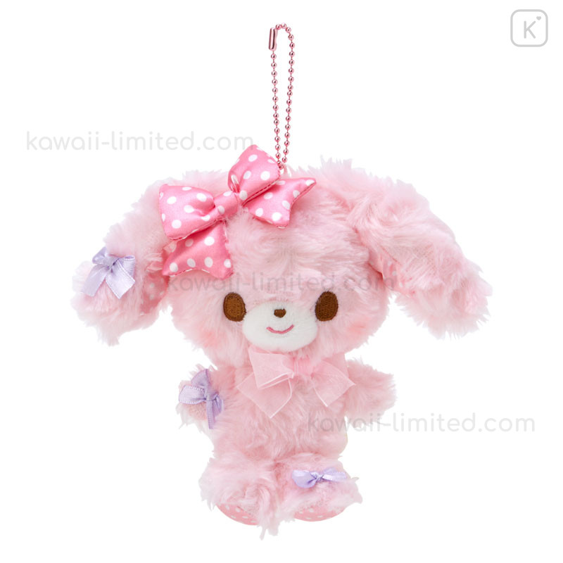 Japan Sanrio Original Mascot Holder - Bonbonribbon : 2000s Debut ...