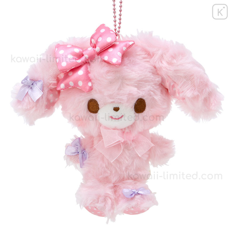 Japan Sanrio Original Mascot Holder - Bonbonribbon : 2000s Debut ...