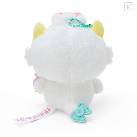 Japan Sanrio Original Mascot Holder - Gaopowerroo : 2000s Debut ...