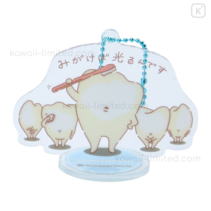 Japan Sanrio Original Secret Acrylic Stand - 2000s Debut Character ...