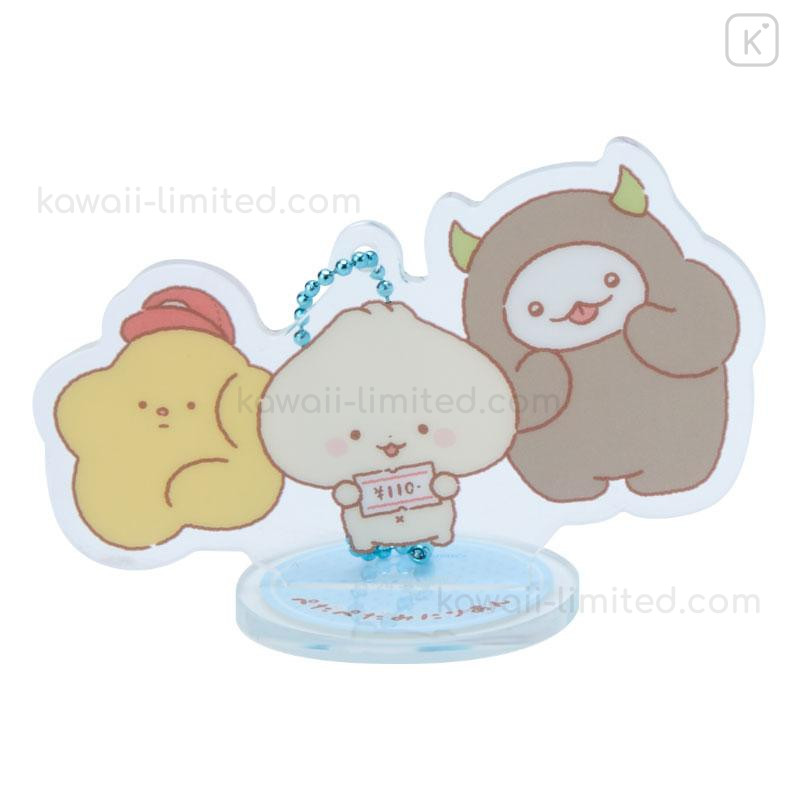 Japan Sanrio Original Secret Acrylic Stand - 2000s Debut Character ...