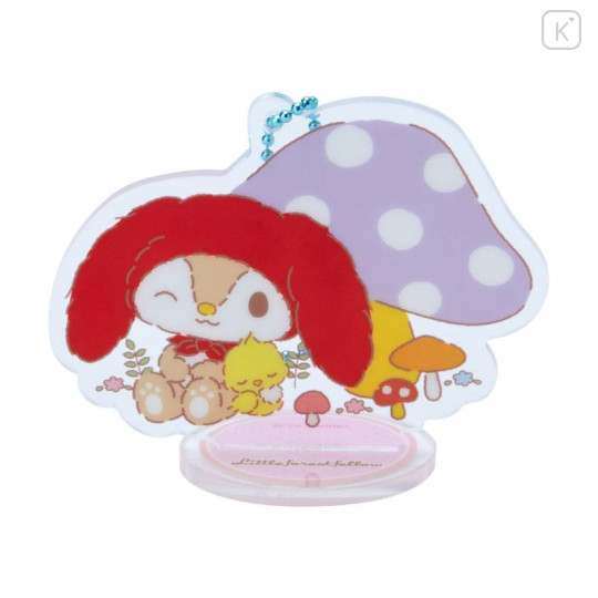 Japan Sanrio Original Secret Acrylic Stand - 2000s Debut Character ...