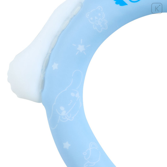 Japan Sanrio Original Cold Ring - Cinnamoroll | Kawaii Limited