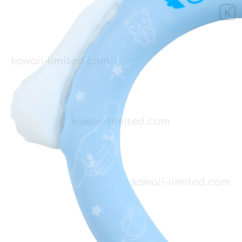 Japan Sanrio Original Cold Ring - Cinnamoroll | Kawaii Limited