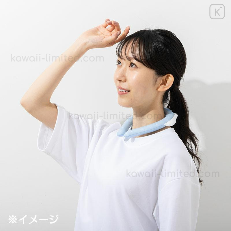 Japan Sanrio Original Cold Ring - Kuromi | Kawaii Limited