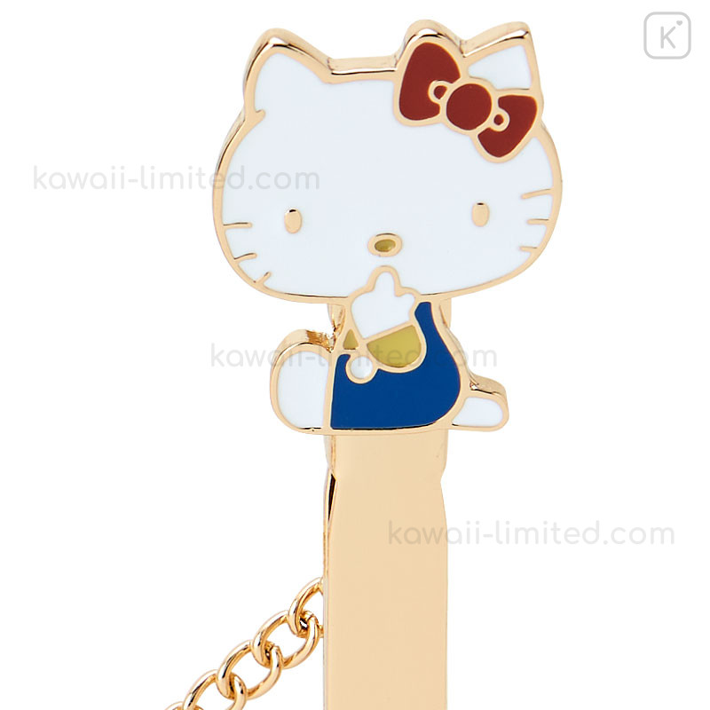 Japan Sanrio Pinchi Key Clip - Hello Kitty | Kawaii Limited