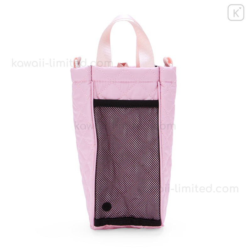 Japan Sanrio Rootote Thermo Keeper Bottle Holder - Hello Kitty : Pink | Kawaii Limited