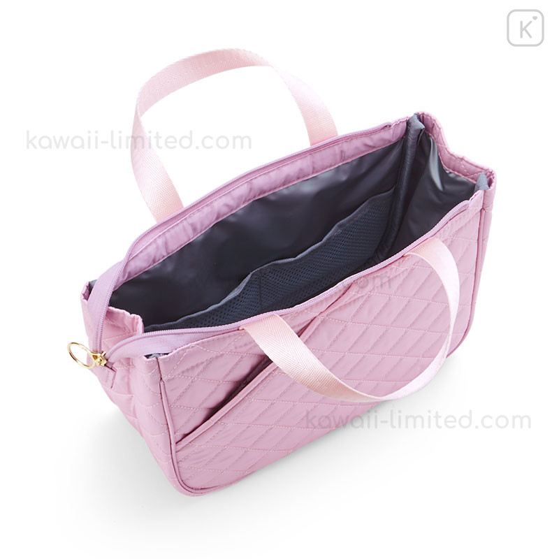 Japan Sanrio Rootote Deli Bag - Hello Kitty : Pink | Kawaii Limited