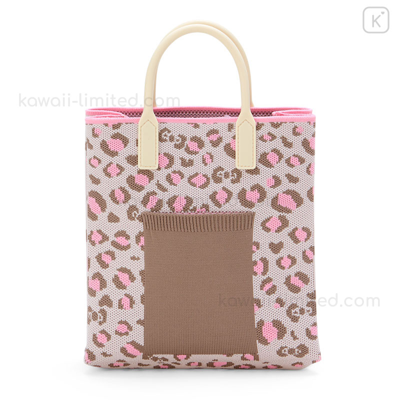 Japan Sanrio Rootote 2way Tote Bag - Hello Kitty | Kawaii Limited