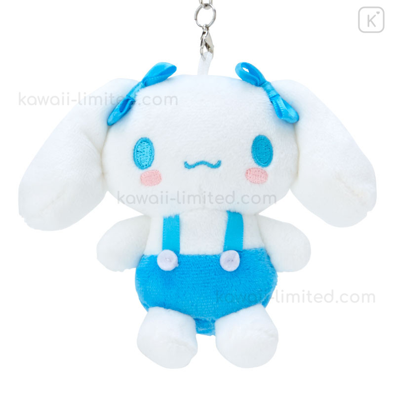 Japan Sanrio Favorite Color Mascot - Cinnamoroll : Blue | Kawaii Limited