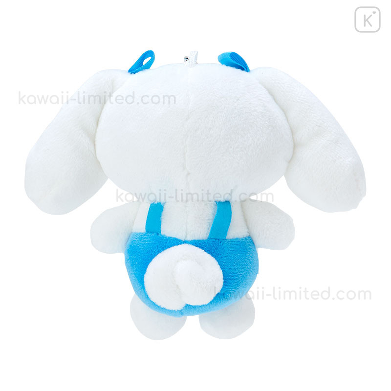 Japan Sanrio Favorite Color Mascot - Cinnamoroll : Blue | Kawaii Limited