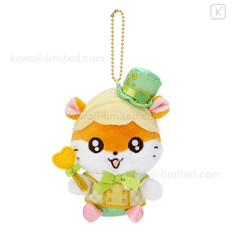 Japan Sanrio Original Mascot Holder - Corocorokuririn : Make You Love ...
