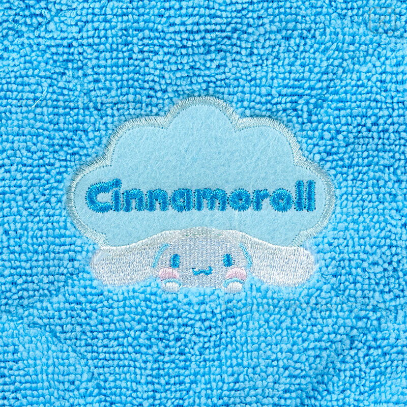 Japan Sanrio Bath Foot Wipe Mat - Cinnamoroll | Kawaii Limited