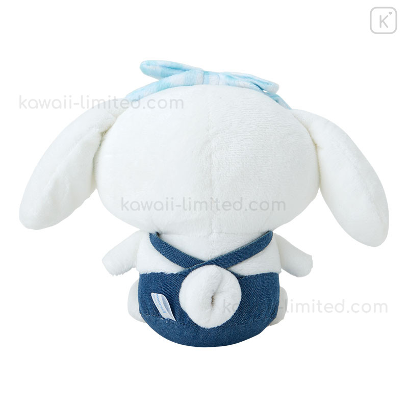 Japan Sanrio Plush Toy - Cinnamoroll : Vintage Retro | Kawaii Limited