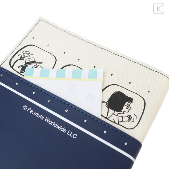 Japan Peanuts B6 Planner Weekly Schedule Book - Snoopy : School Bus ...