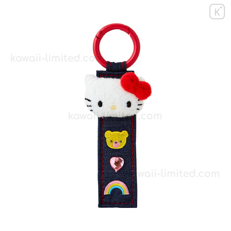 hello kitty tag dhm