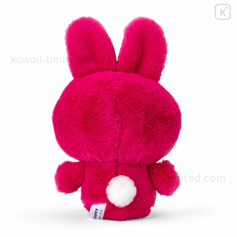 Japan Sanrio Mascot Holder - Hello Kitty : Colorful Bunny Red | Kawaii ...