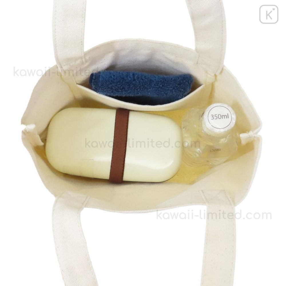 Japan Crayon Shin-chan Mini Tote Bag - Shinnosuke Nohara & Shiro ...