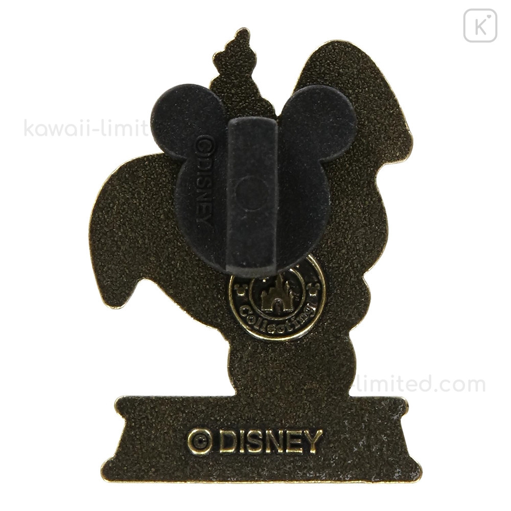 Japan Tokyo Disney Resort Pin Badge - Dumbo : Bronze Sculpture | Kawaii ...