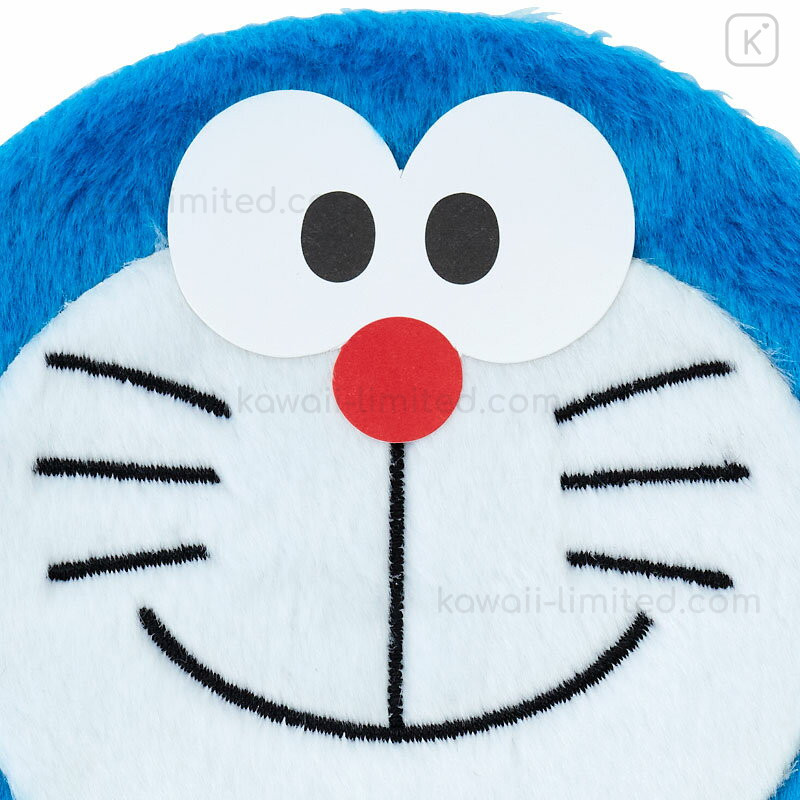 boneka doraemon original