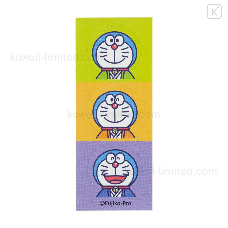 Japan Sanrio Original Decorative Envelope Set - Doraemon : Anywhere ...