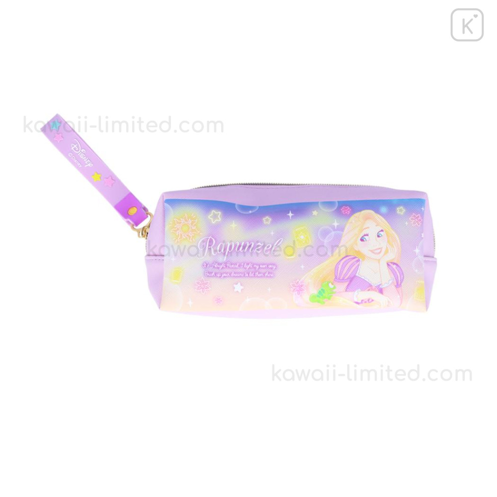 princess pencil case
