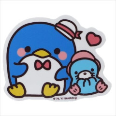 Tuxedo Sam | Kawaii Limited