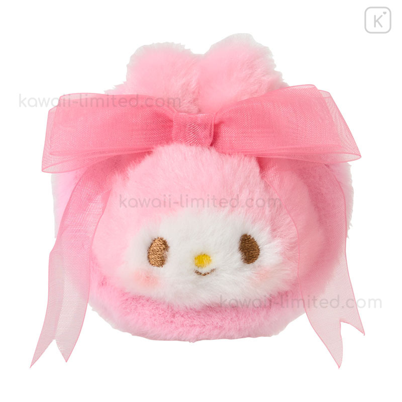 Japan Sanrio Original Compact Mirror - My Melody : Princess Ribbon ...