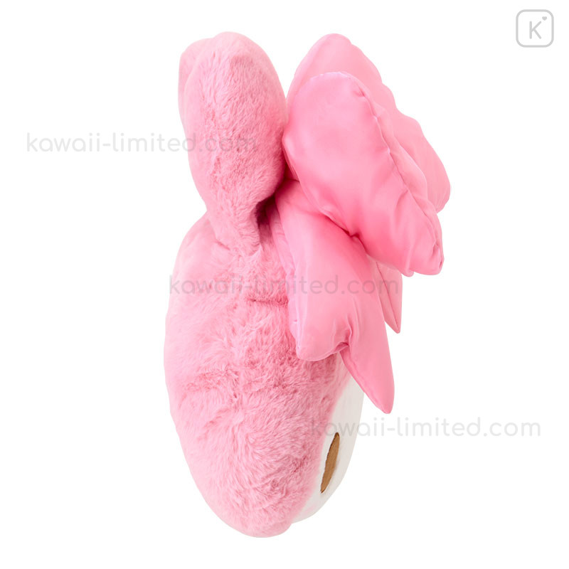Japan Sanrio Original Cushion - My Melody : Princess Ribbon | Kawaii ...