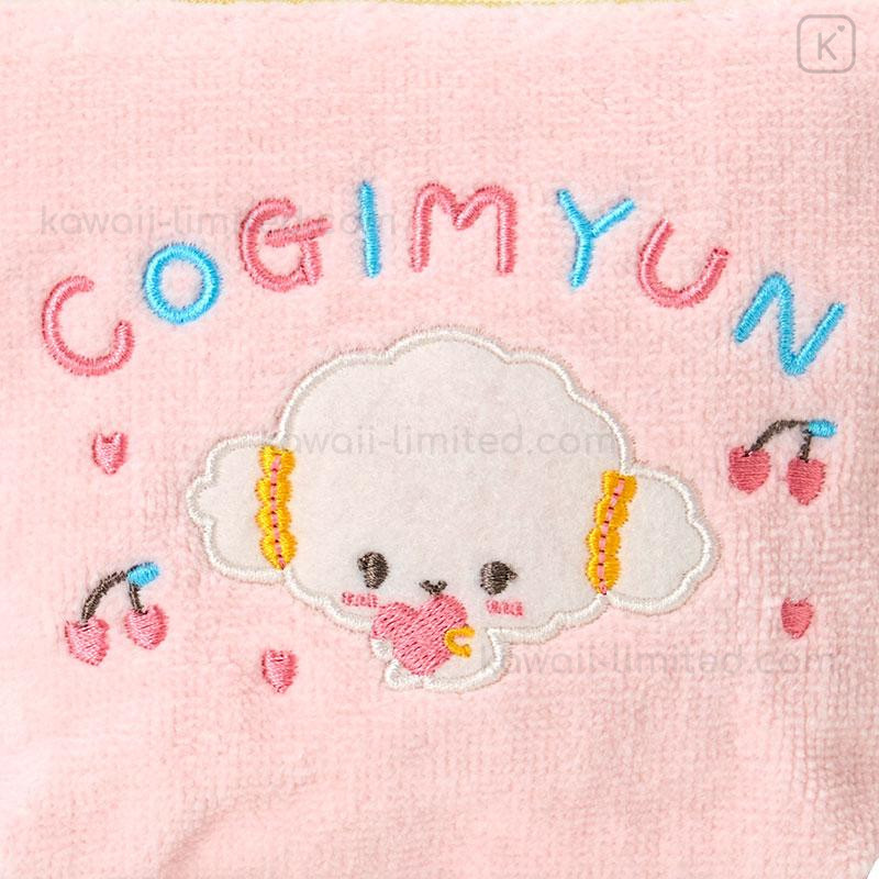 Japan Sanrio Original Sweets & Pile Pouch - Cogimyun : Fluffy | Kawaii ...