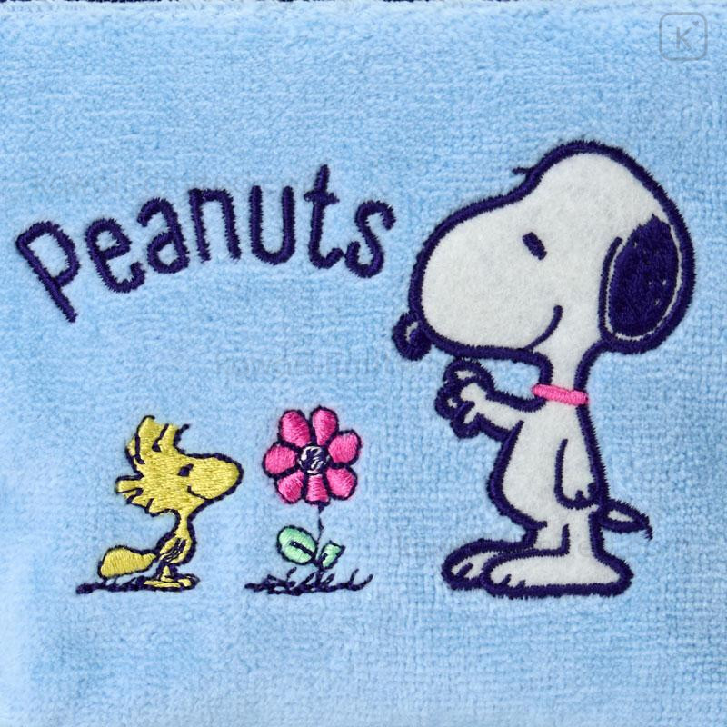 Japan Sanrio Original Sweets & Pile Pouch - Snoopy : Fluffy | Kawaii ...