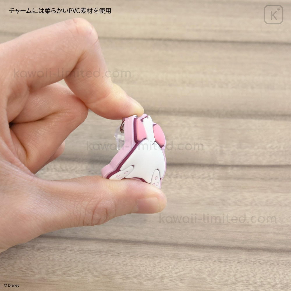 Japan Disney USB Type-C Connector Charm - Marie | Kawaii Limited