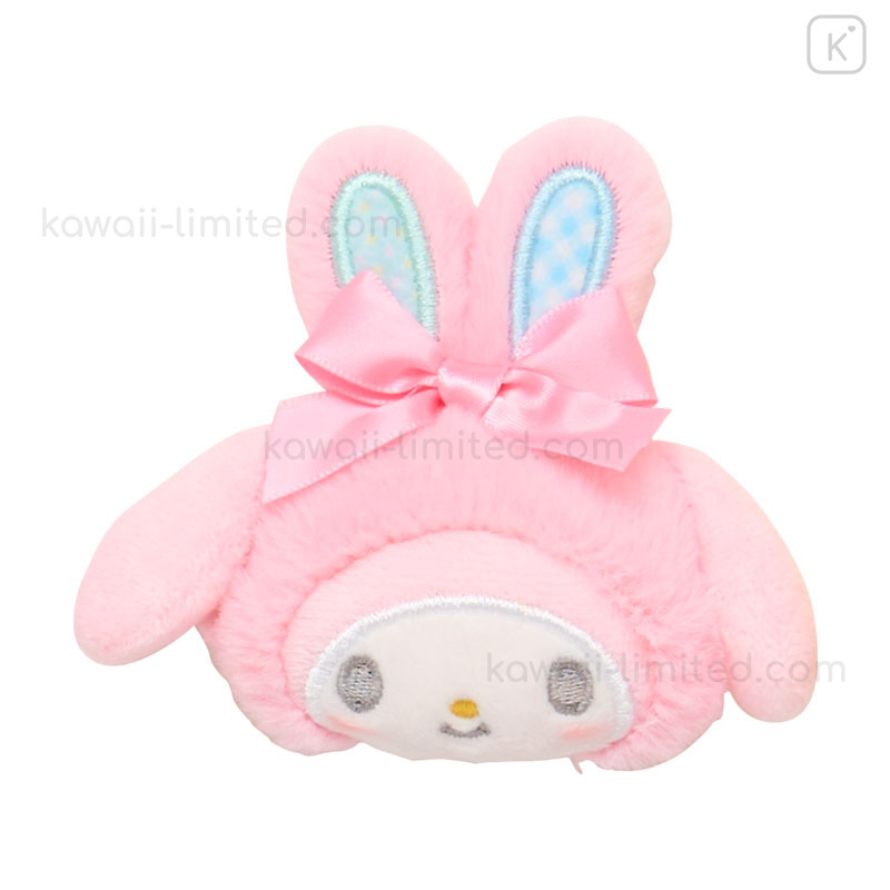 Japan Sanrio Original Secret Hair Clip - Spring Rabbit Blind Box ...