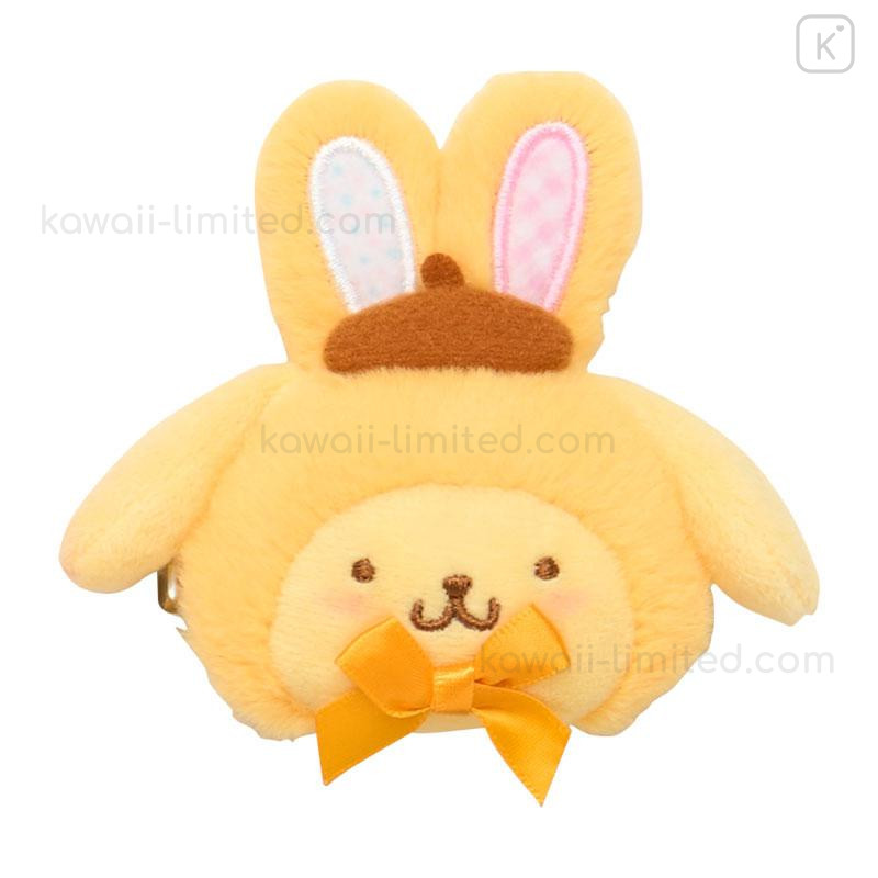 Japan Sanrio Original Secret Hair Clip - Spring Rabbit Blind Box ...