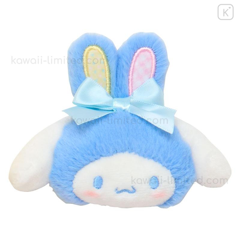 Japan Sanrio Original Secret Hair Clip - Spring Rabbit Blind Box ...