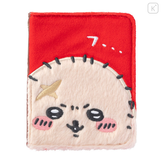 Japan Chiikawa Collect Book Card Album - Rakko | Kawaii Limited