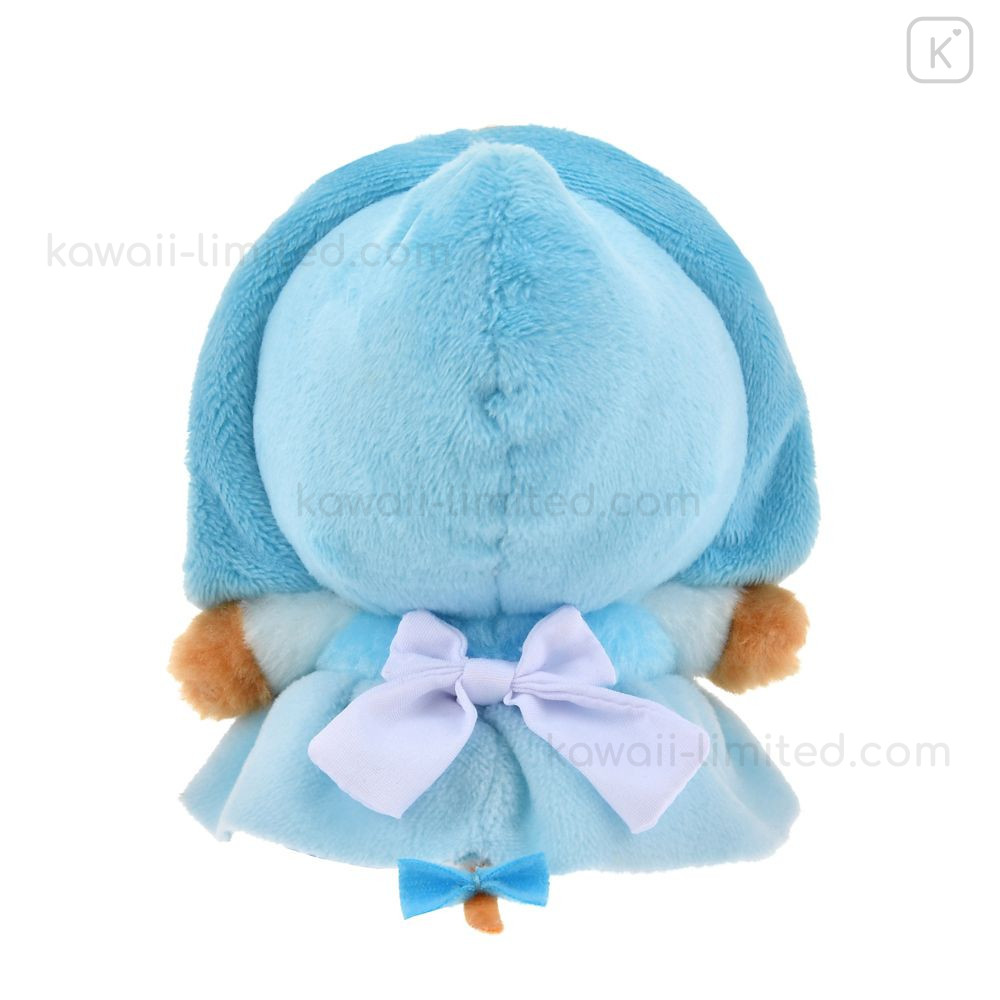 Japan Disney Store Urupocha-chan Plush - Cinderella : Mouse Suzie ...