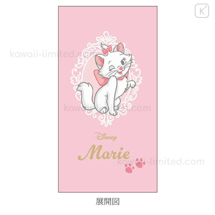 Japan Disney Jetstream 3 Color Multi Ballpoint Pen - Marie : Wink Pink ...