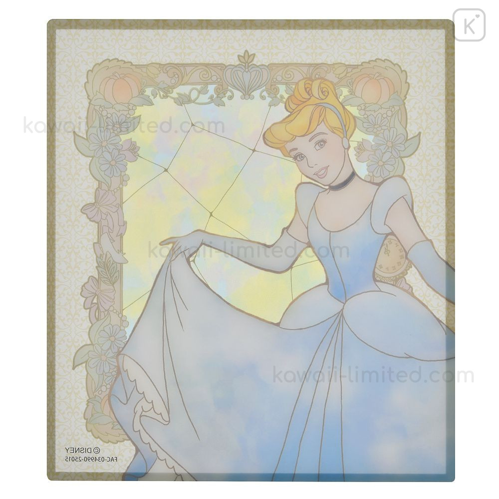 Japan Disney Store Japanese Signature Board - Cinderella : Watercolor ...