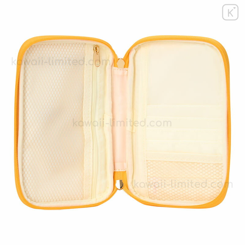 Japan Sanrio Original Multi Case - Pompompurin : Muffin Friendly Time | Kawaii Limited