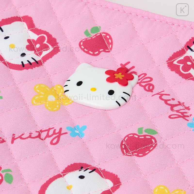 Japan Sanrio Original Handbag - Hello Kitty : Everyone Quilt | Kawaii ...