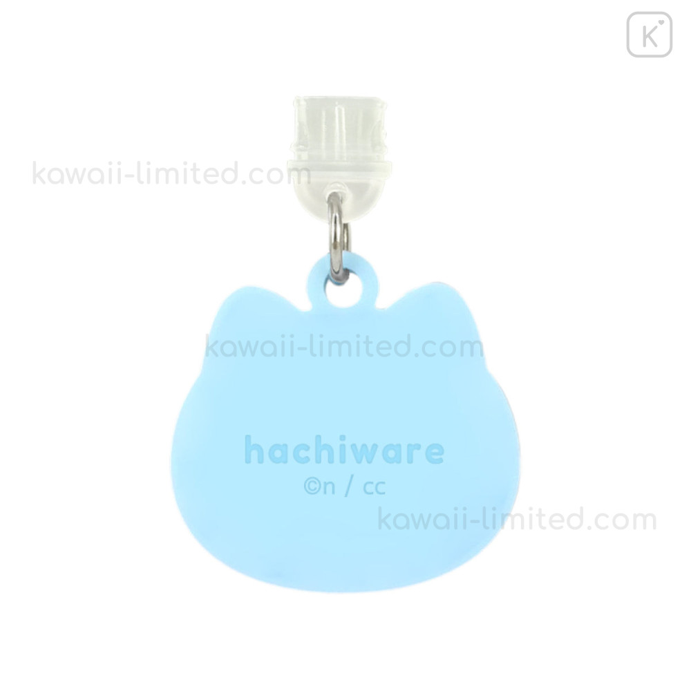Japan Chiikawa USB Type-C Connector Charm - Hachiware | Kawaii Limited