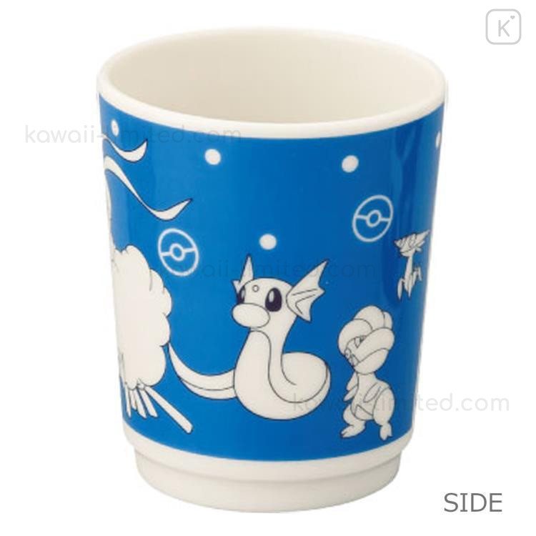 Japan Pokemon Japanese Tea Cup - Dragon Type Series Altaria | Kawaii ...