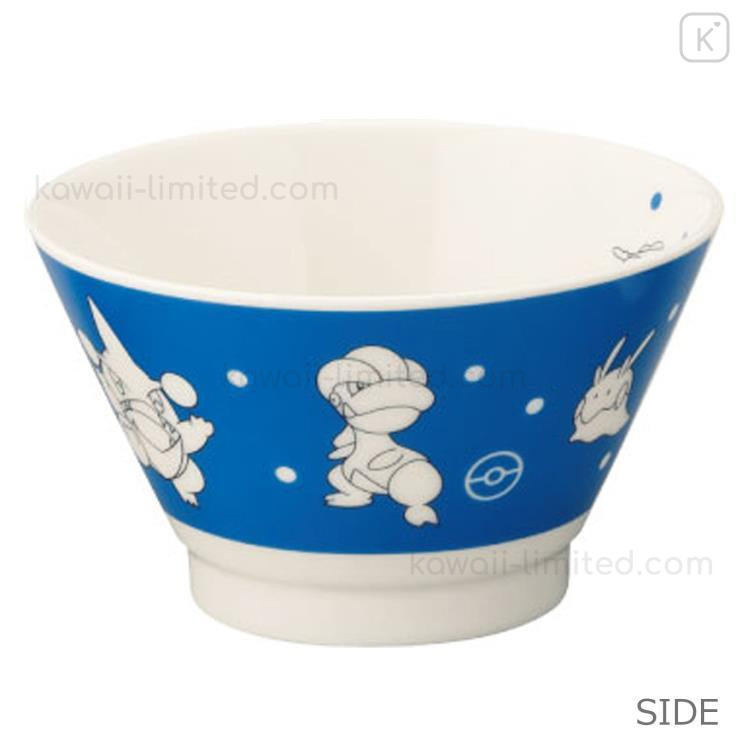 Japan Pokemon Rice Bowl - Dragon Type Series Altaria | Kawaii Limited