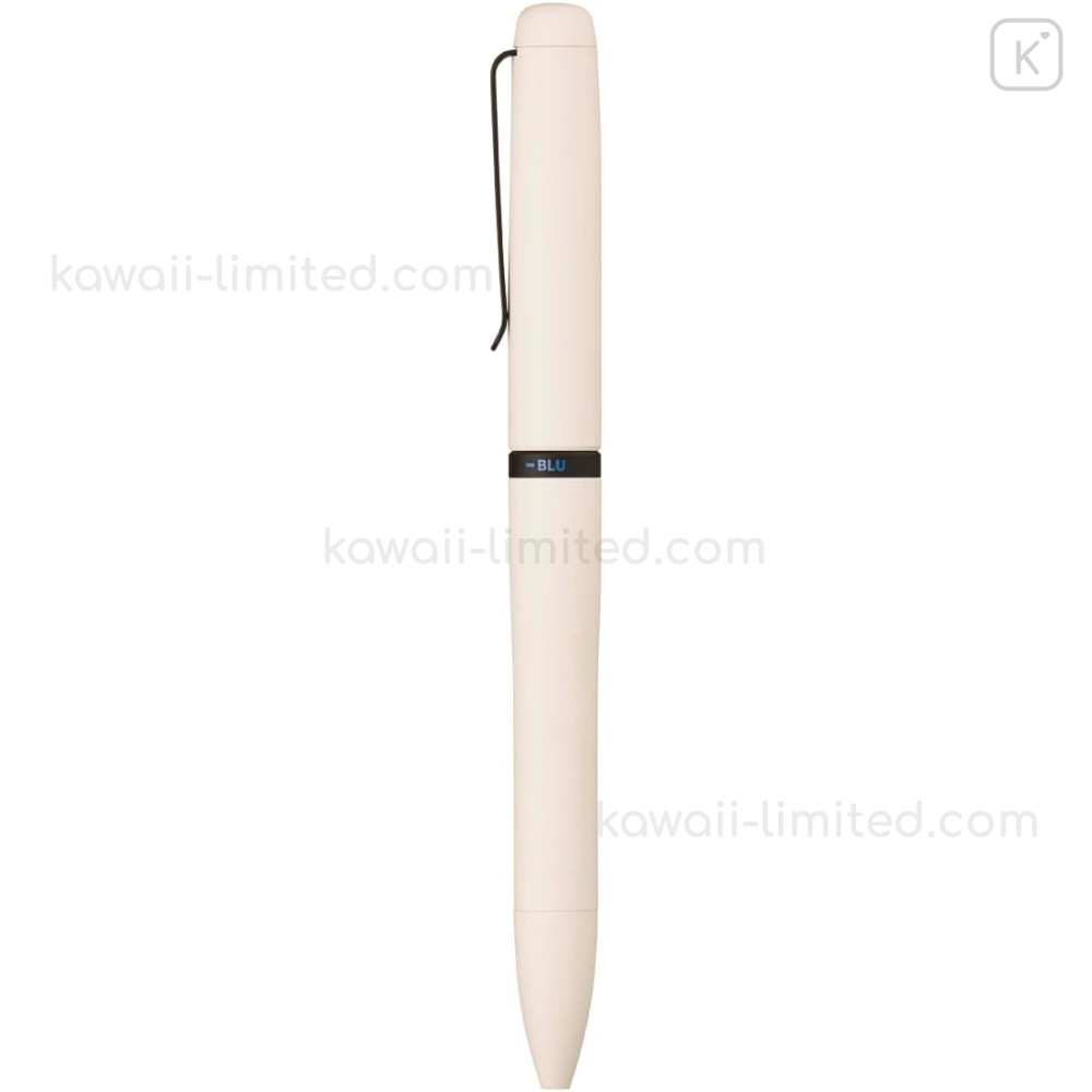 Japan Uni Jetstream Prime Twist 3 Color Multi Ballpoint Pen - 0.5mm ...