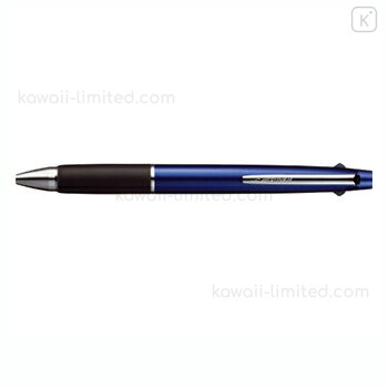 Japan Uni Jetstream 3 Color Multi Ballpoint Pen - 0.7mm Navy | Kawaii ...